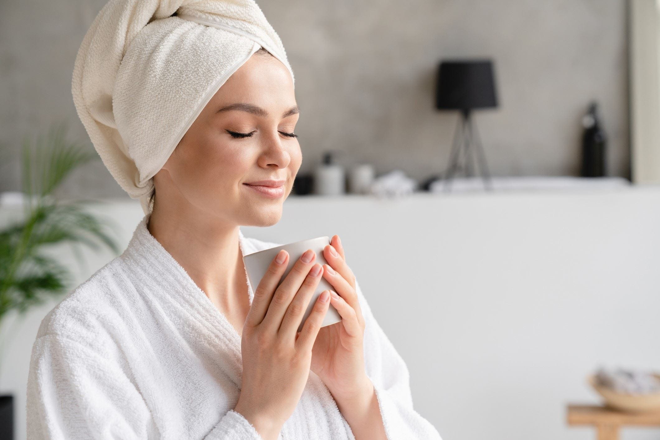 Self-Care Sunday: Tips to Treat Yourself | Advice | NIVEA