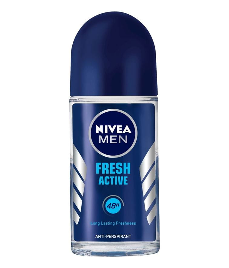 DEODORANTS - NIVEA
